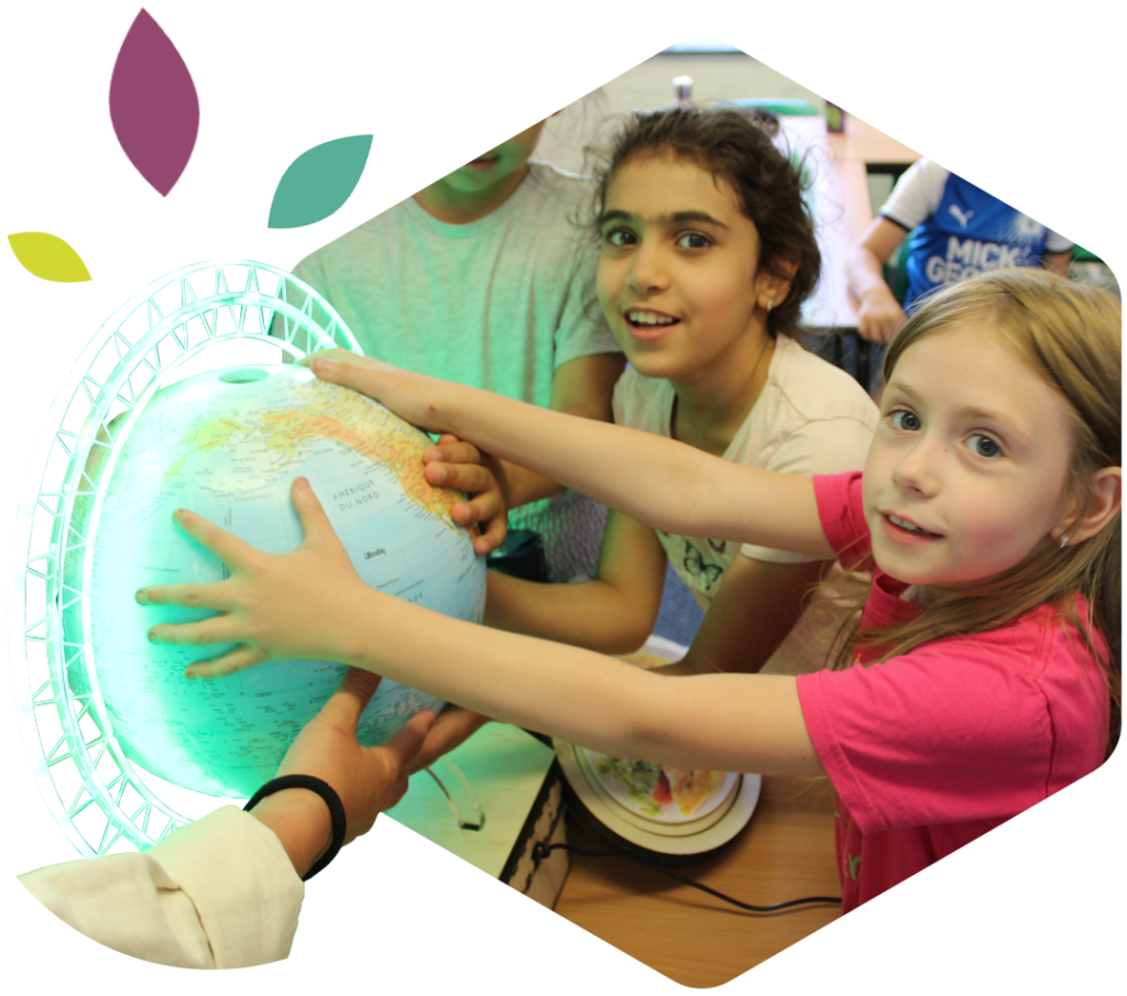 Home - Climate Education