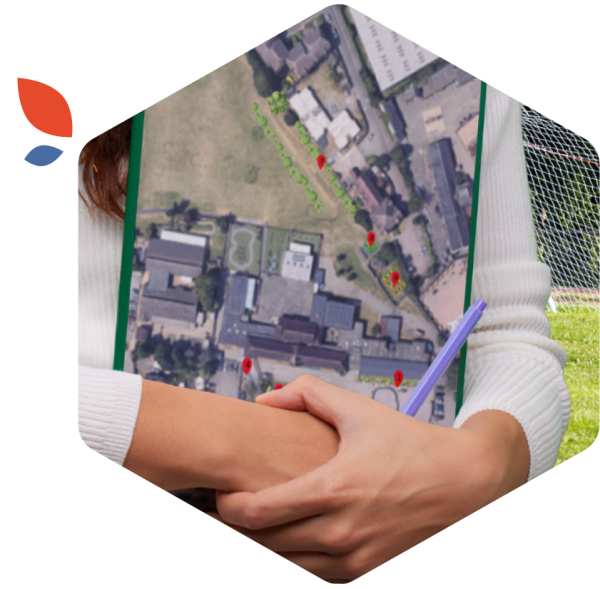 School Site Development Plan - Climate Education