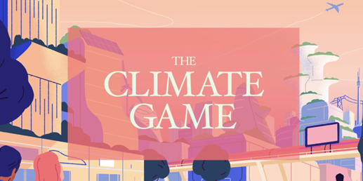 Green Tools - Climate Education